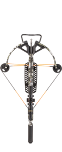 Wicked Ridge Rampage XS Crossbow | Best Affordable Crossbow