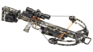 Wicked Ridge Rampage XS Crossbow | Best Affordable Crossbow