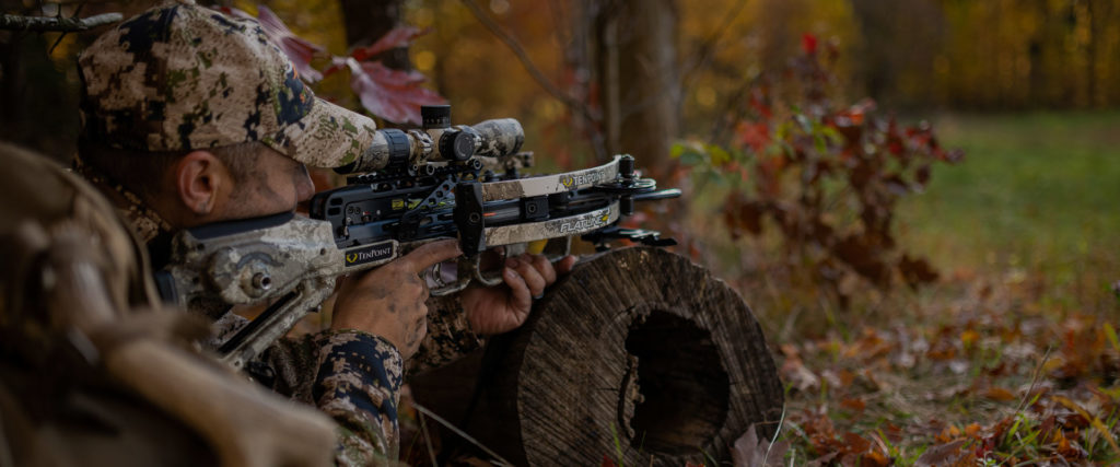 TenPoint Flatline 460 Crossbow | Fastest Compact Crossbow & Safe De-Cocking