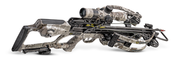 Crossbows, Bolts, Arrows & Hunting Gear | TenPoint Technologies