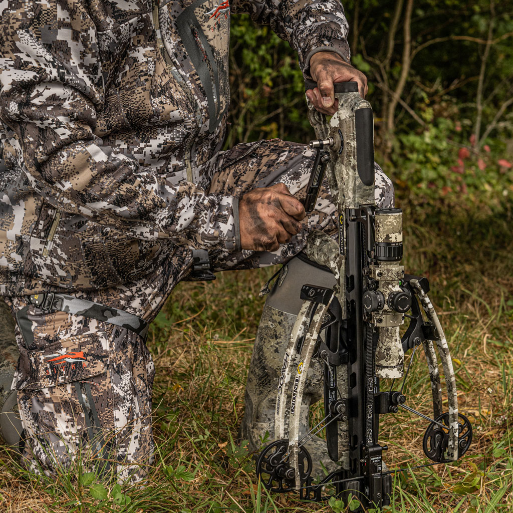 Crossbow Buyers Guide - TenPoint