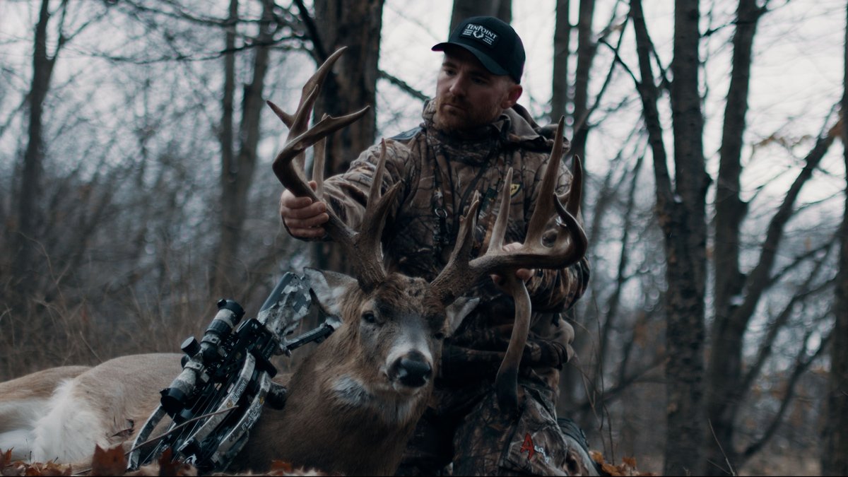 Crossbows, Bolts, Arrows & Hunting Gear | TenPoint Technologies