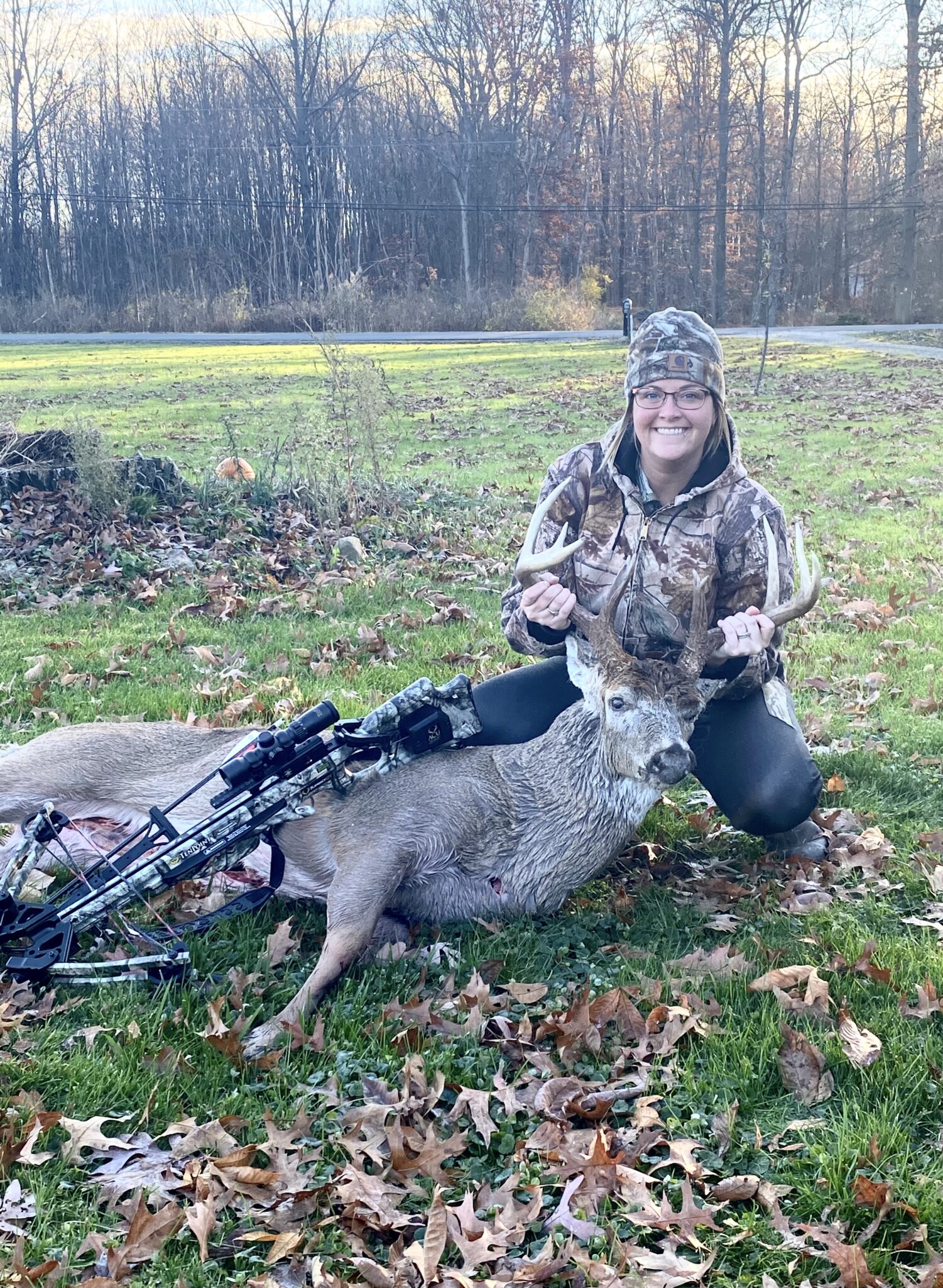 About TenPoint Crossbows | Our History | TenPoint Crossbows