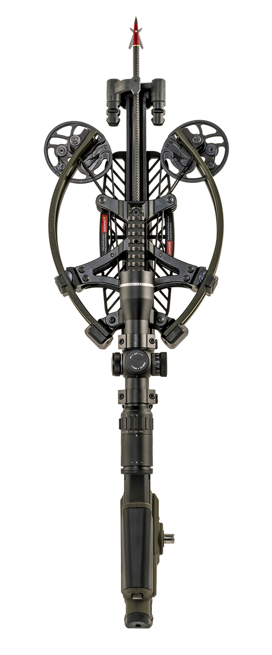 TenPoint TRX 515 Crossbow | Fastest, Most Advanced Crossbow