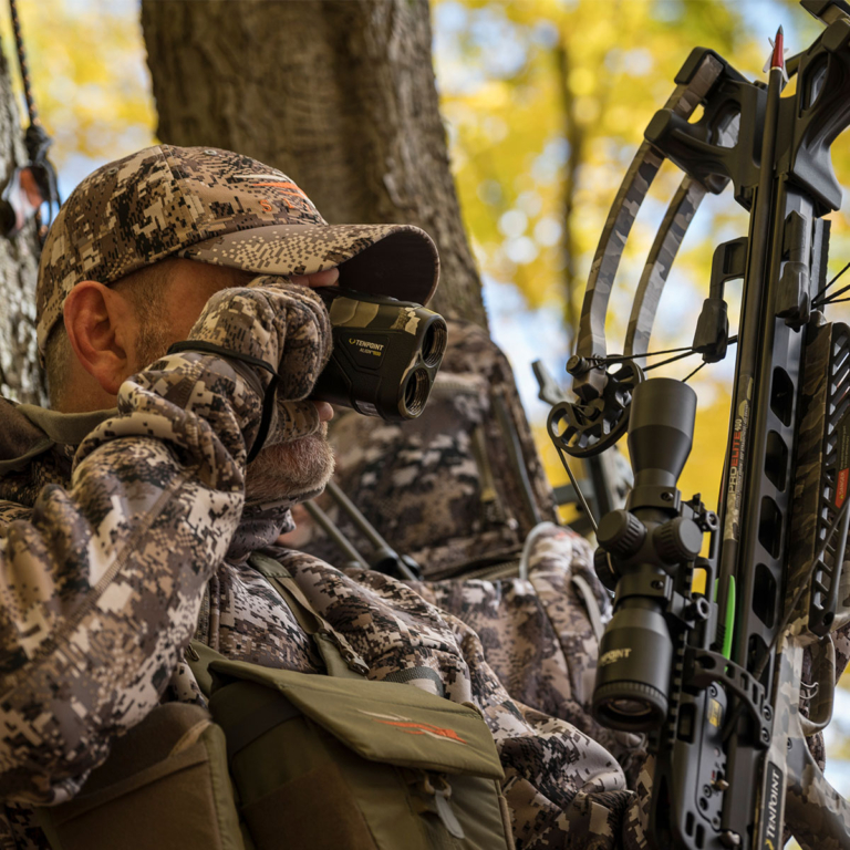 Align 800 Rangefinder | Rangefinding Accuracy