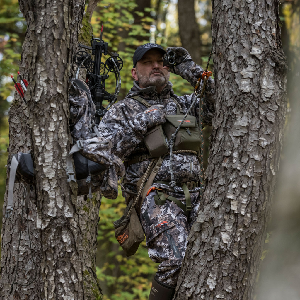 Align 800 Rangefinder | Rangefinding Accuracy