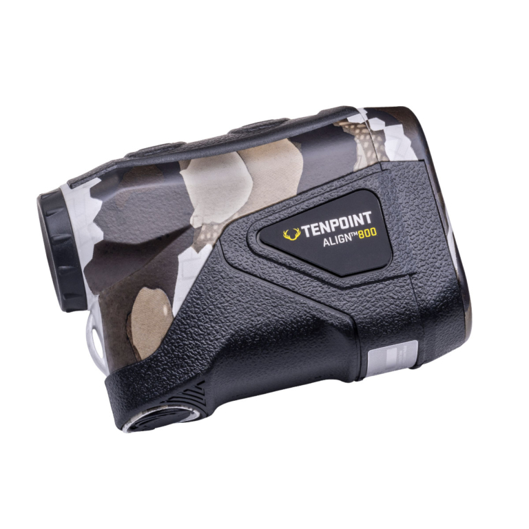 Align 800 Rangefinder | Rangefinding Accuracy