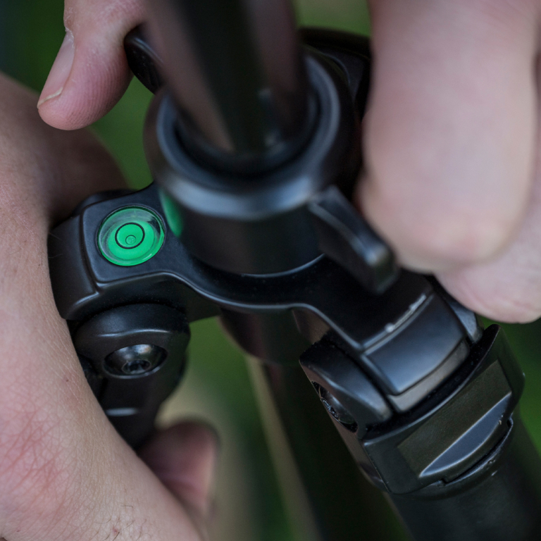 Axis Tripod | Crossbow Tripod | TenPoint Crossbows