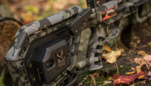 Wicked Ridge Commander M1 Crossbow | Built-In ACUdraw