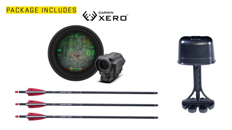 TenPoint TX 440 XERO Crossbow | Most Advanced in the World