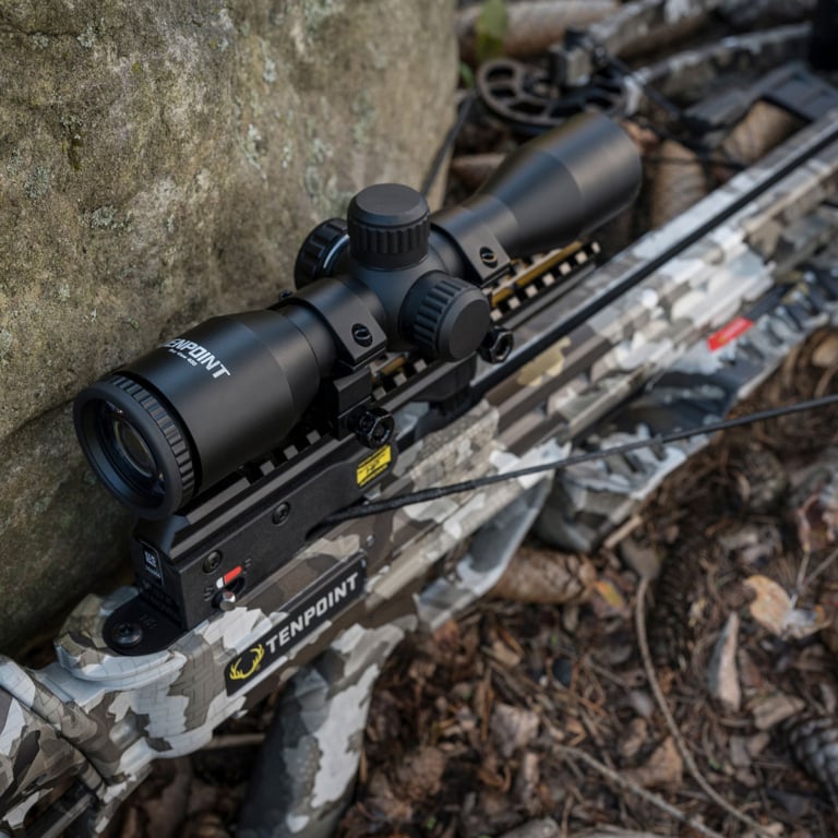 Pro-View 400 Crossbow Scope | TenPoint Crossbows