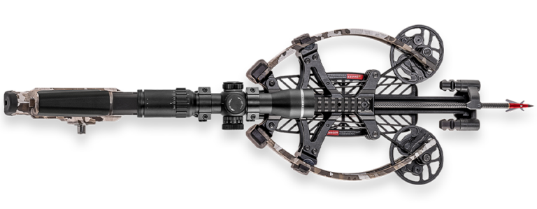 Crossbows, Bolts, Arrows & Hunting Gear | TenPoint Technologies
