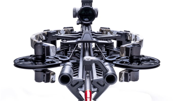 TenPoint TRX 515 Crossbow | Fastest, Most Advanced Crossbow