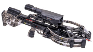 TenPoint TX 440 Oracle X Crossbow | Most Advanced in the World