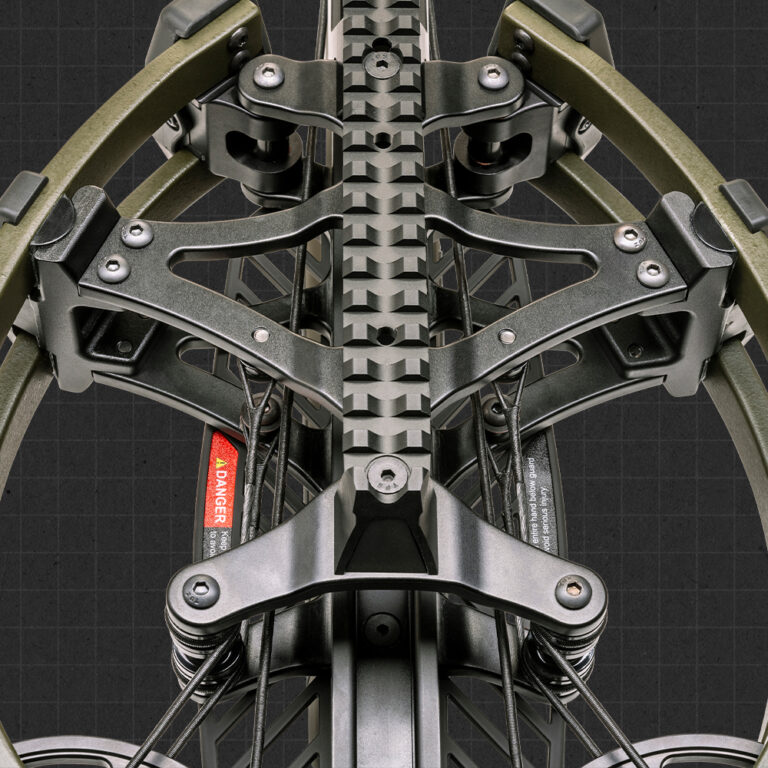 TenPoint Twin-Riser Crossbows | A New Era