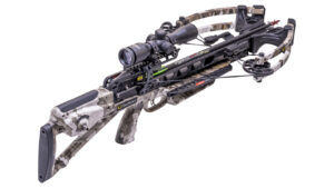 TenPoint Venom X Crossbow | Lightest & Lowest-Priced ACUslide