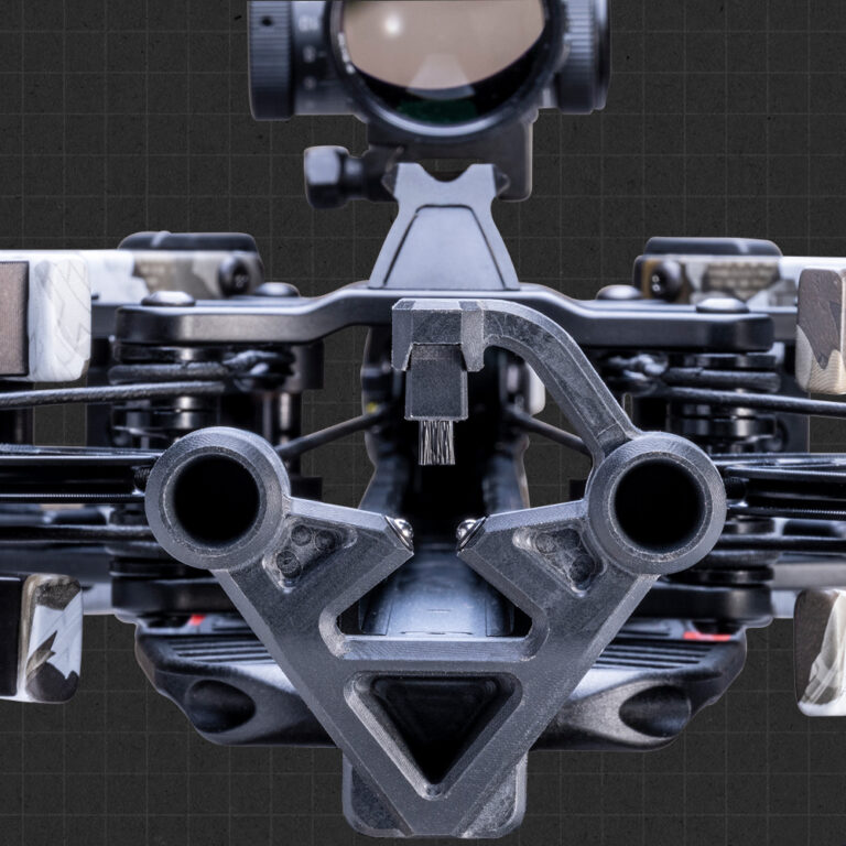 TenPoint Twin-Riser Crossbows | A New Era