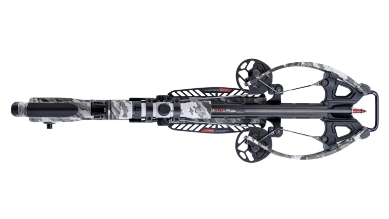 TenPoint Stealth 450R Fast Crossbow | Dealer-Only