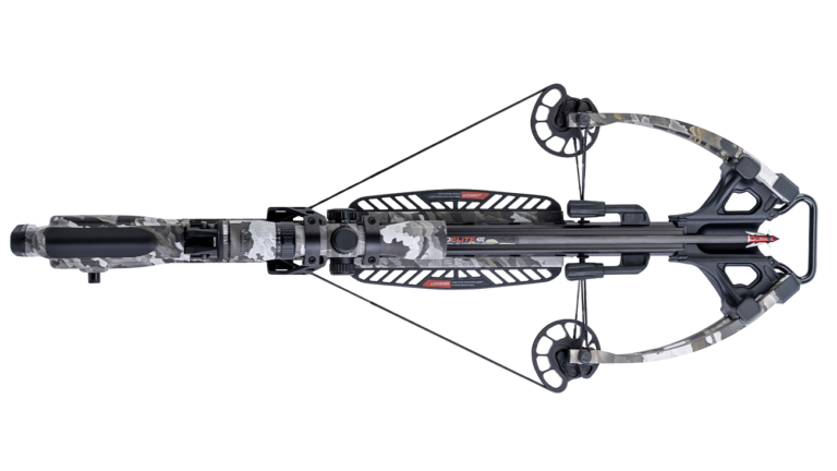 TenPoint Turbo X Crossbow | Fastest, Lightest, Most Accurate Turbo