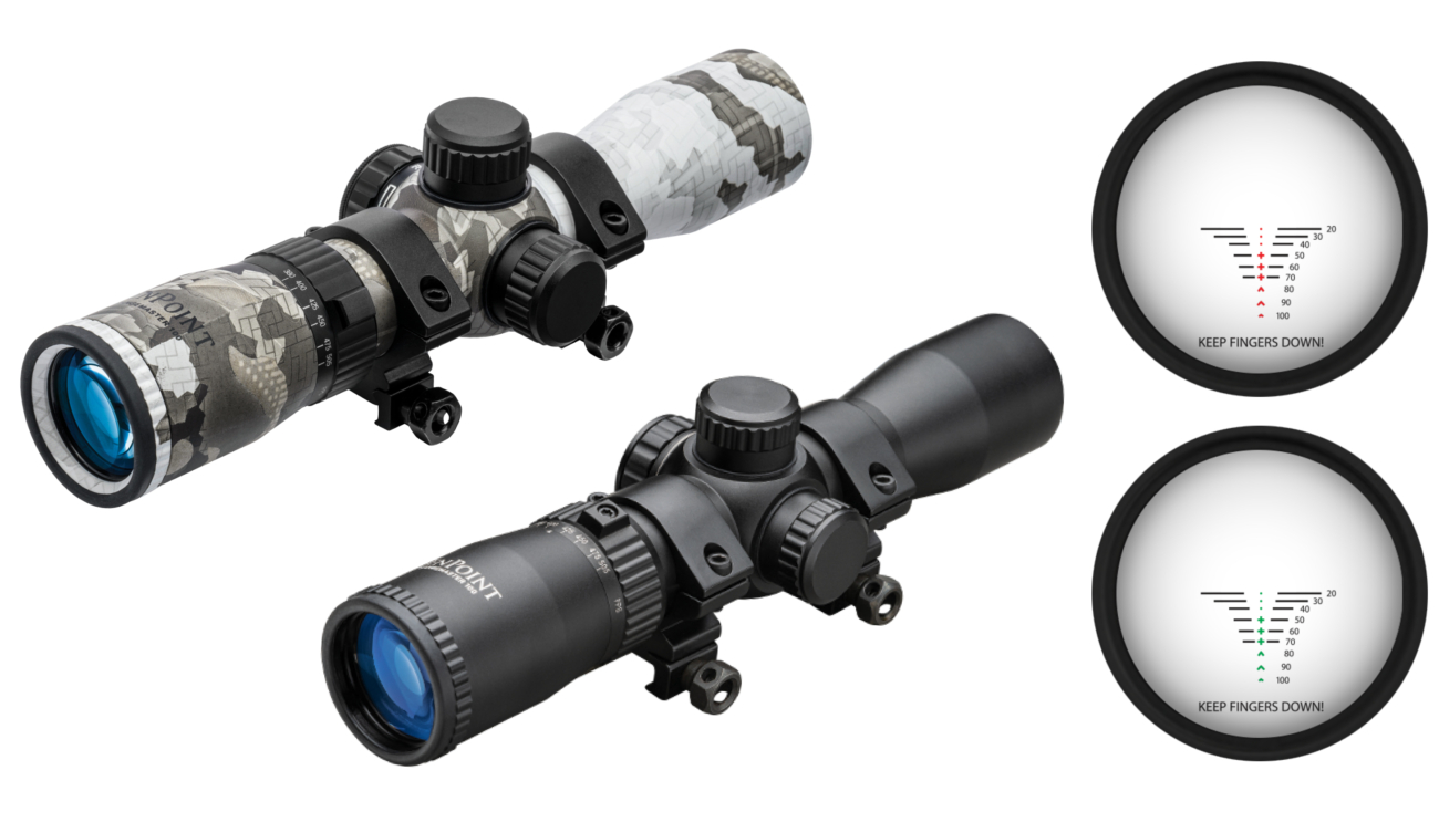 TenPoint TX 28™ Crossbow | Compact Cutting-Edge Technology at Its Best ...