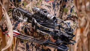 TenPoint TRX 26™ Crossbow | Fastest Compact Crossbow