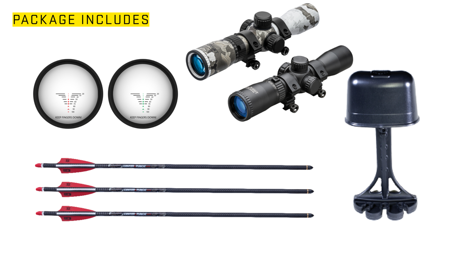 TenPoint TX 28™ Crossbow | Compact Cutting-Edge Technology at Its Best ...