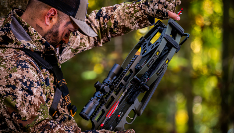 The Best Hunting Crossbows of 2021