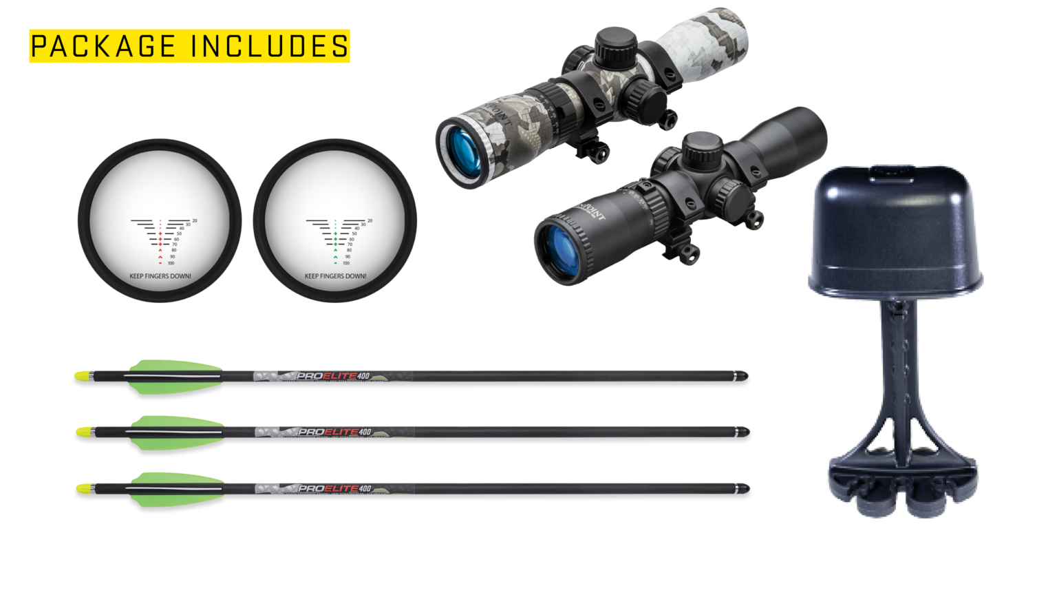 TenPoint Turbo X Crossbow | Fastest, Lightest, Most Accurate Turbo