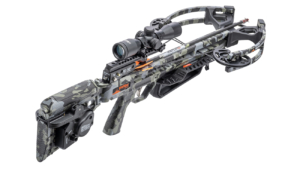 Invader M1 De-Cock Crossbow | All-Time Best-Seller Now De-Cocks