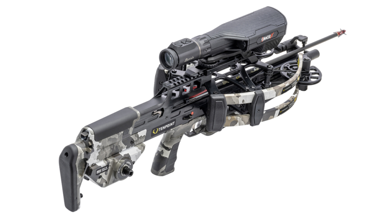 TenPoint TRX 26™ Oracle X™ Crossbow | Fastest Compact Crossbow with ...