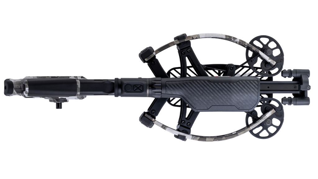 TenPoint TRX 26™ Oracle X™ Crossbow | Fastest Compact Crossbow with ...