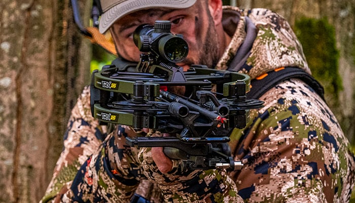 TenPoint TRX 26™ Crossbow | Fastest Compact Crossbow