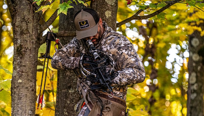 TenPoint TRX 26™ Crossbow | Fastest Compact Crossbow