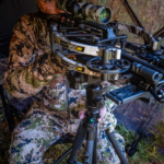 Axis XL Carbon Tripod | Crossbow Tripod | TenPoint Crossbows