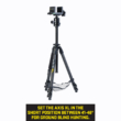 Axis XL Carbon Tripod | Crossbow Tripod | TenPoint Crossbows