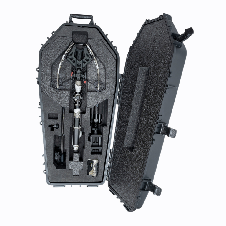 Airline-Approved Hard Crossbow Case | TenPoint Crossbows