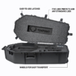 Airline-Approved Hard Crossbow Case | TenPoint Crossbows