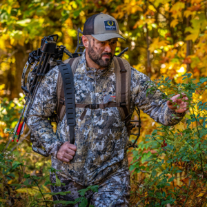 Premium Grip Crossbow Sling | TenPoint Crossbows