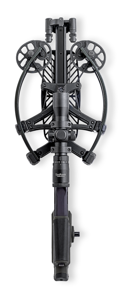 Crossbows, Bolts, Arrows & Hunting Gear | TenPoint Technologies