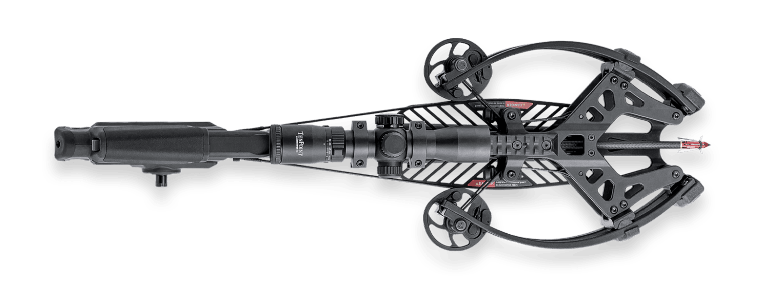 Crossbows, Bolts, Arrows & Hunting Gear | TenPoint Technologies