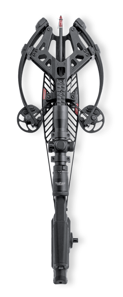 Crossbows, Bolts, Arrows & Hunting Gear | TenPoint Technologies
