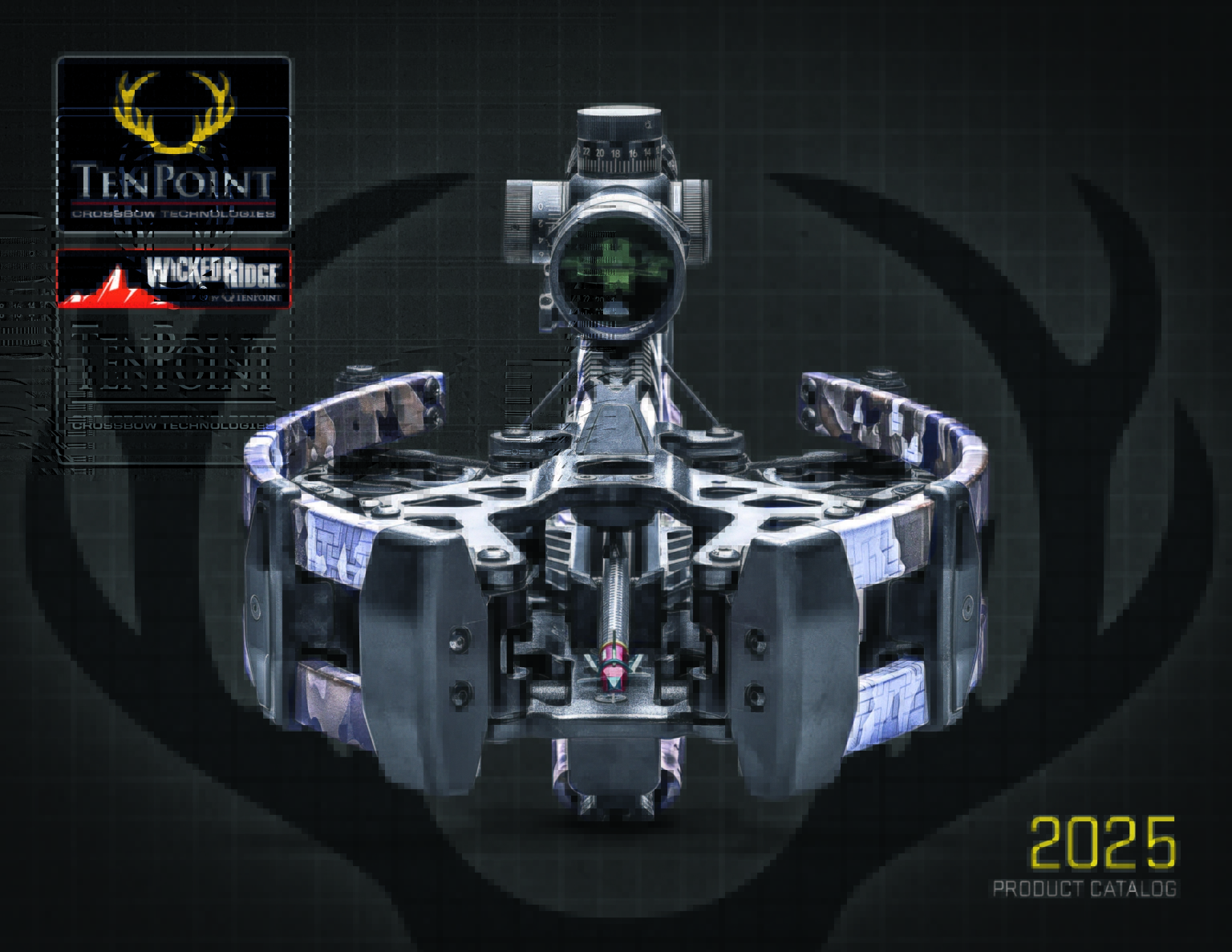 Catalog Request | TenPoint Crossbow Technologies