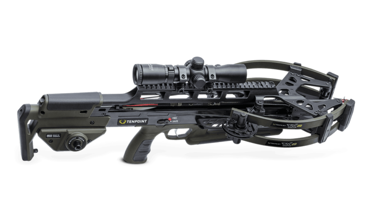 Crossbows Bolts Arrows Hunting Gear Tenpoint Technologies