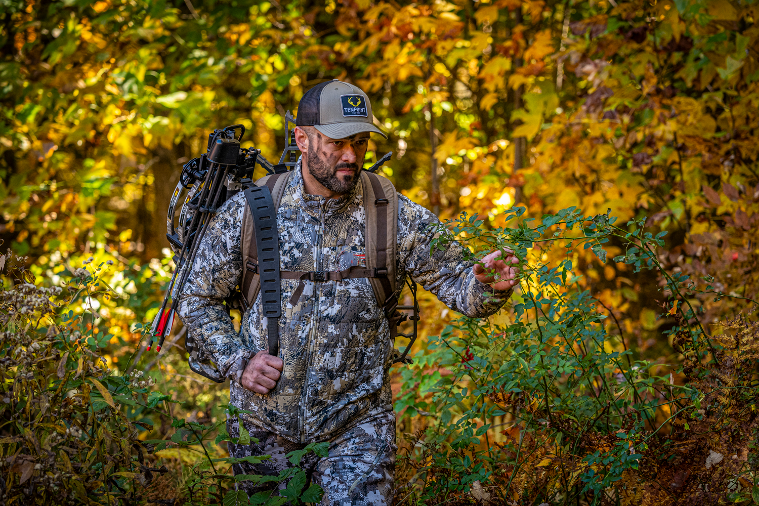 Choosing Weight of Crossbow | Blog | TenPoint Crossbows