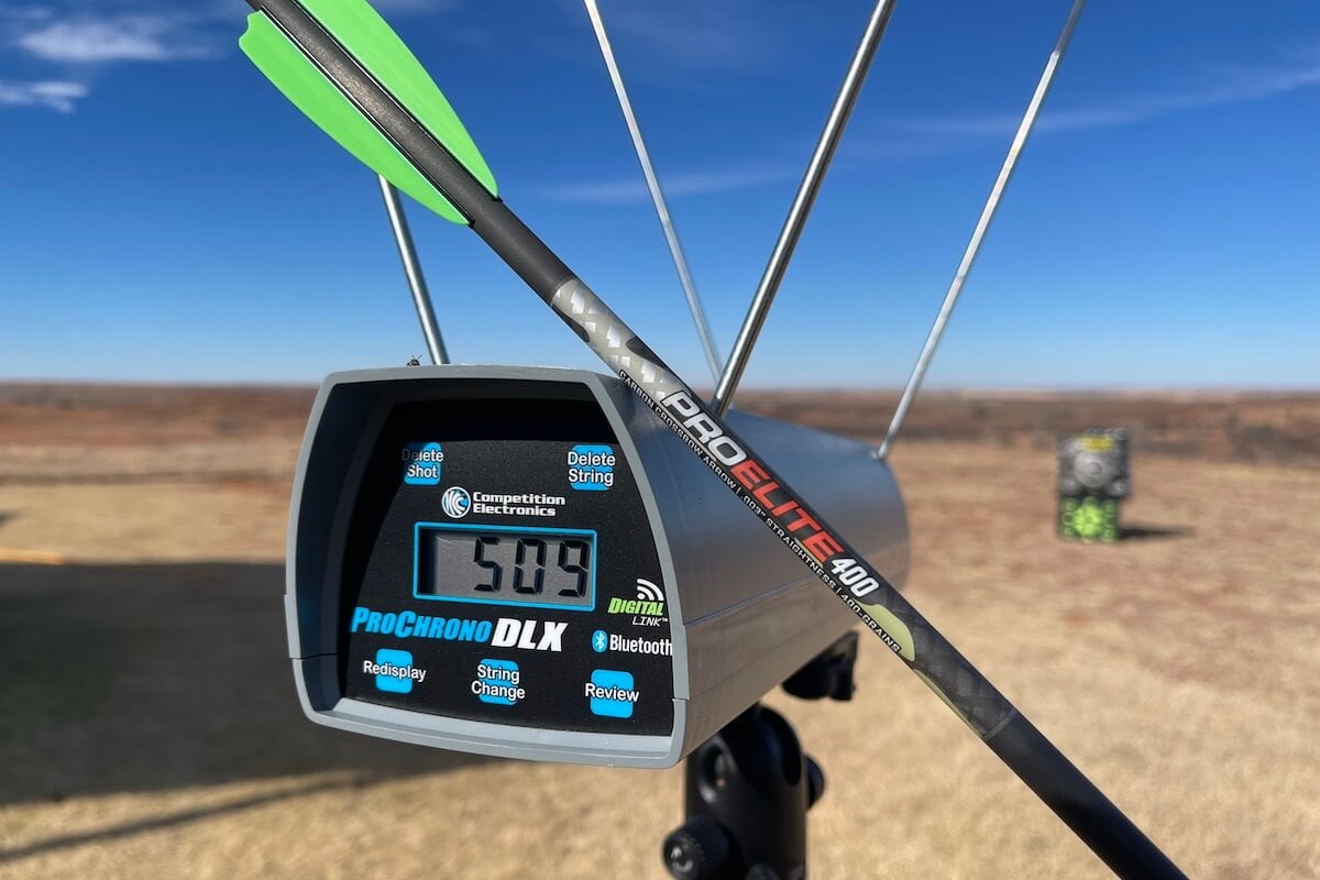 Crossbow Speed and FPS | Blog | TenPoint Crossbows