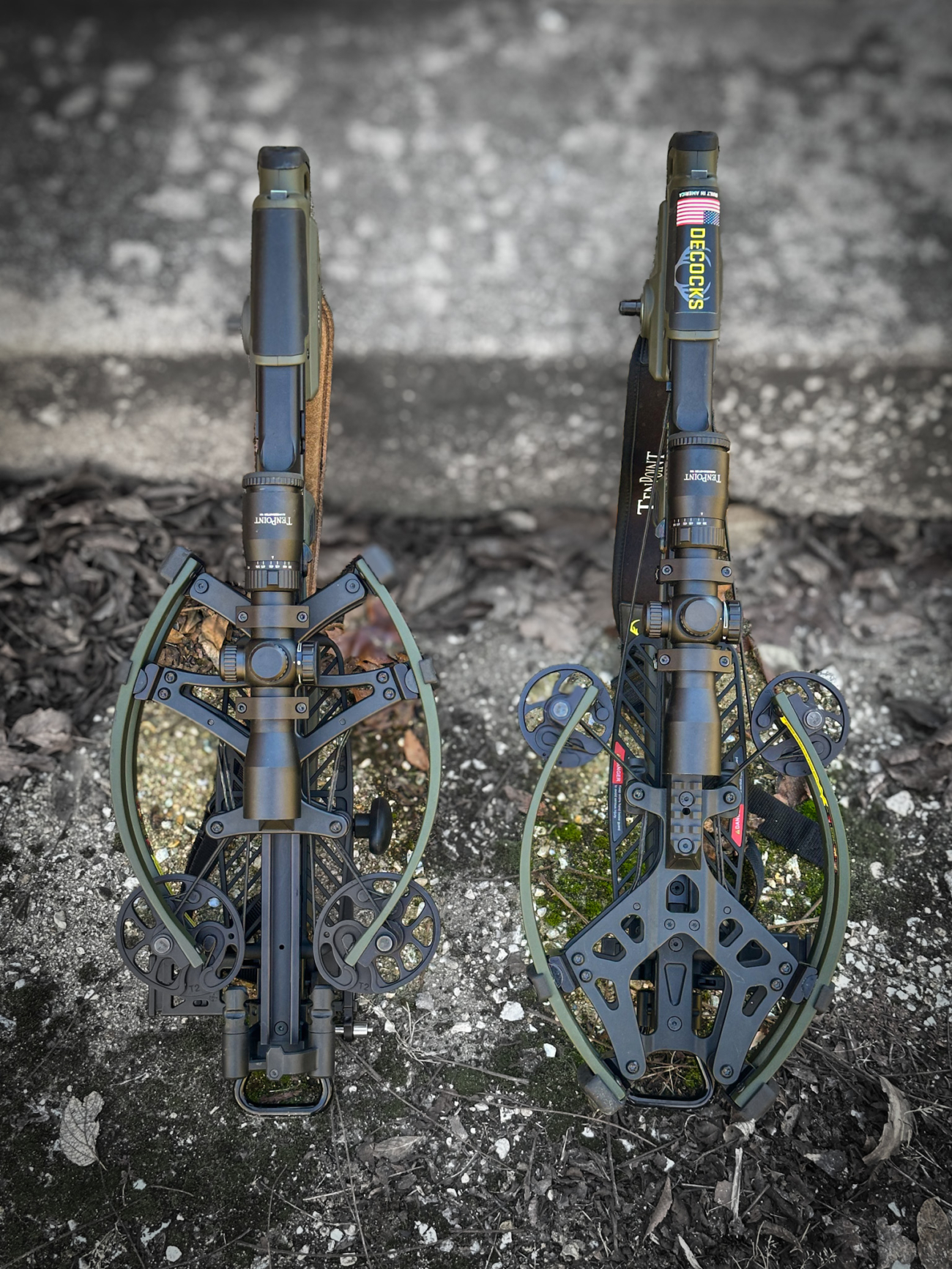 Choosing a Crossbow Style | Blog | TenPoint Crossbows