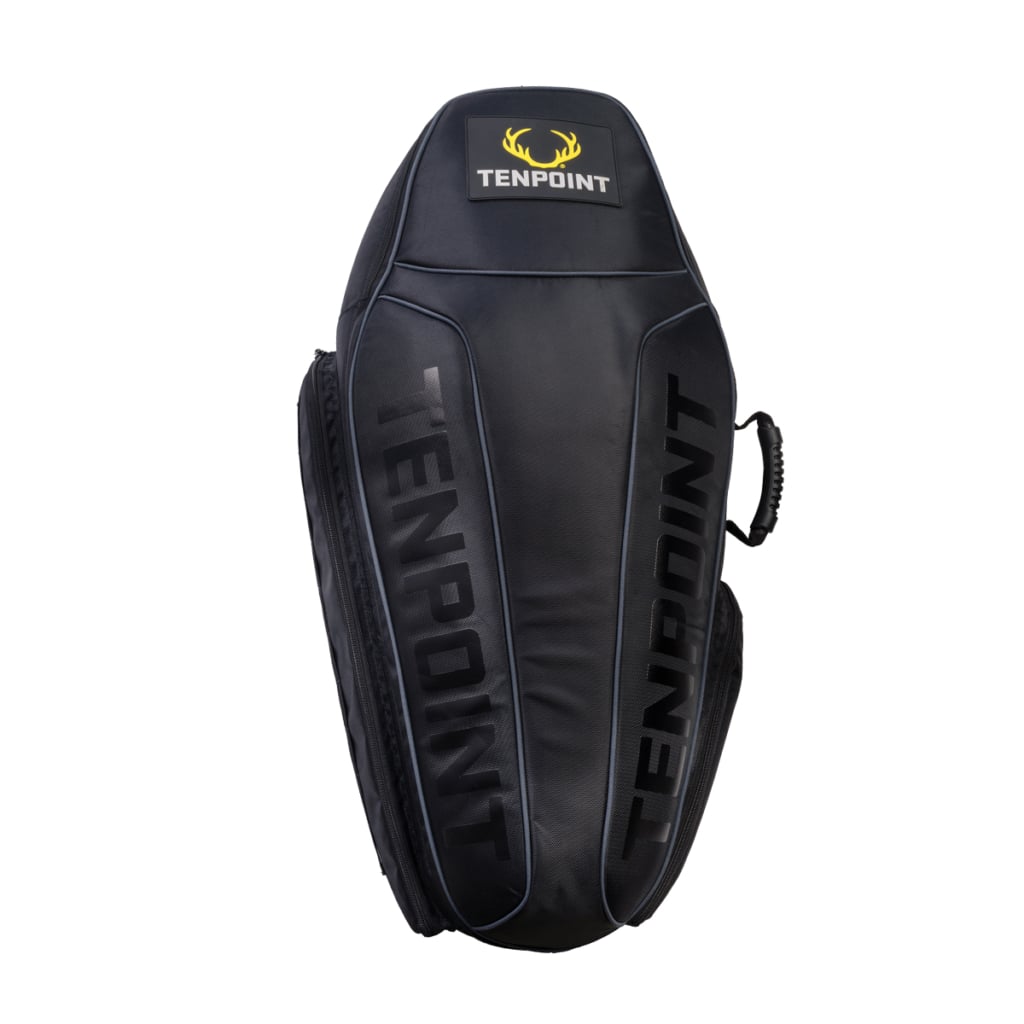 Crossbow Hard Cases & Compact Crossbow Case | TenPoint