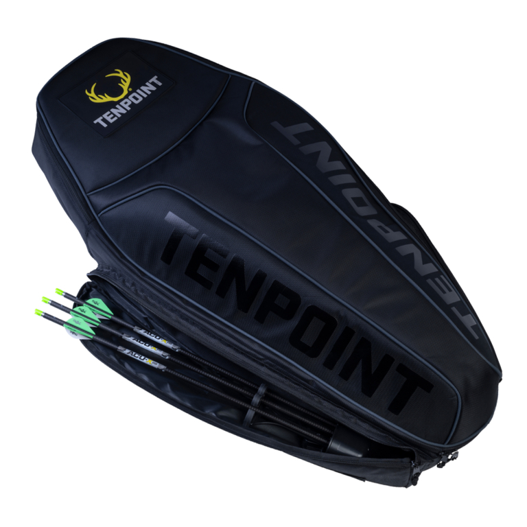 Extreme Mini Crossbow Case | TenPoint Crossbows