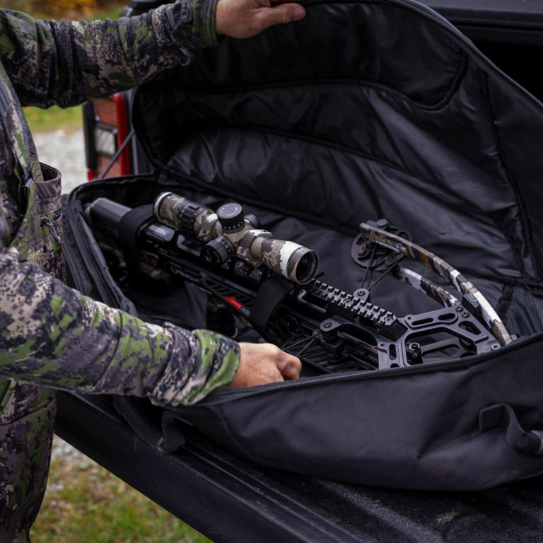 Extreme Mini Crossbow Case | TenPoint Crossbows