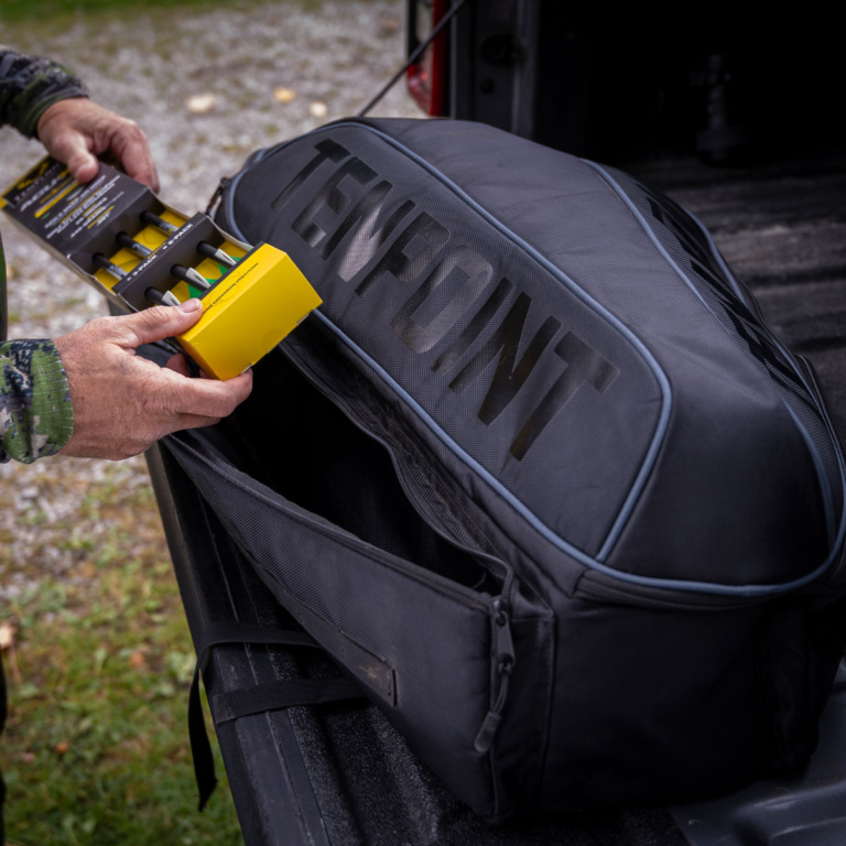 Extreme Mini Crossbow Case | TenPoint Crossbows